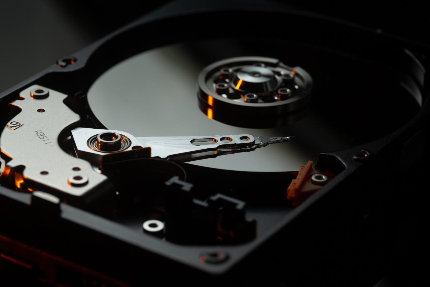 5 Hard Drive Destruction Methods That Work New Jersey Shredding 5 Hard Drive Destruction Methods That Work New Jersey Shredding